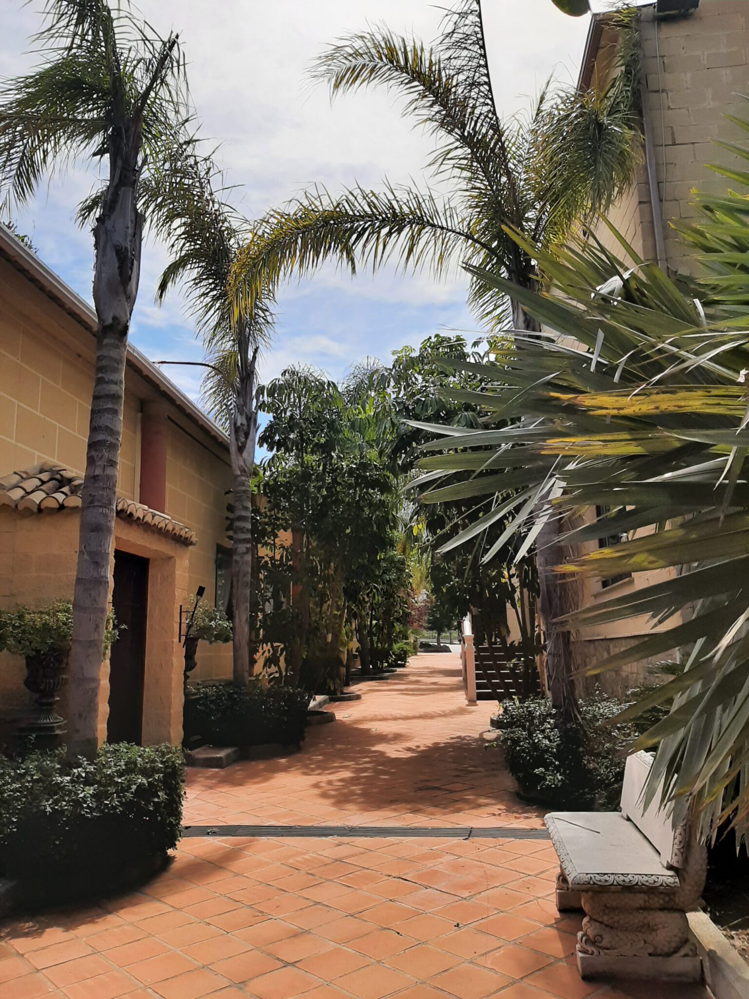 Casa de Sol Real Estate, betrouwbare hulp bij het zoeken, vinden en ...